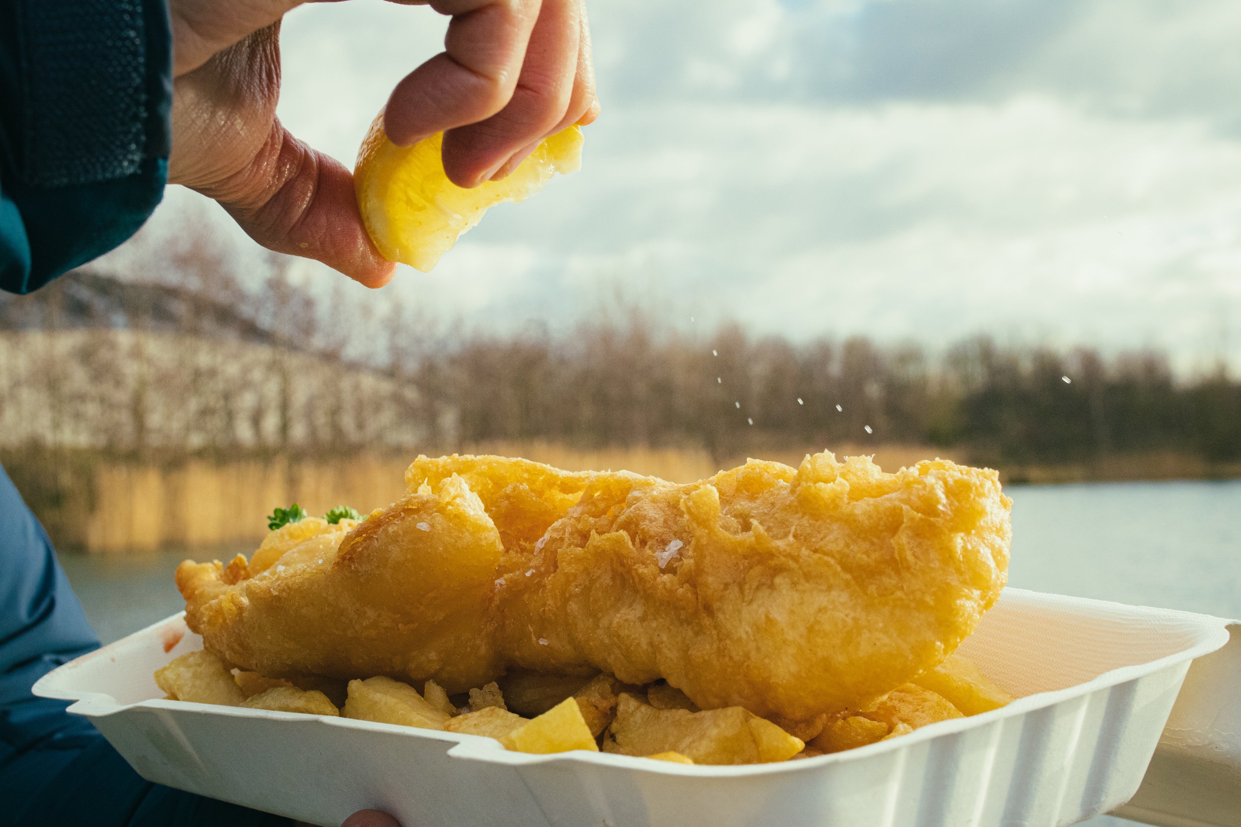 Cambridge Science [food] Park - Venue on Cambridge Travel Guide