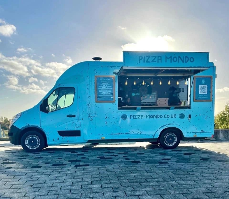 Cambridge Science [food] Park - Venue on Cambridge Travel Guide