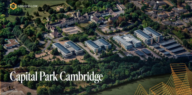 Capital Park - Venue on Cambridge Travel Guide